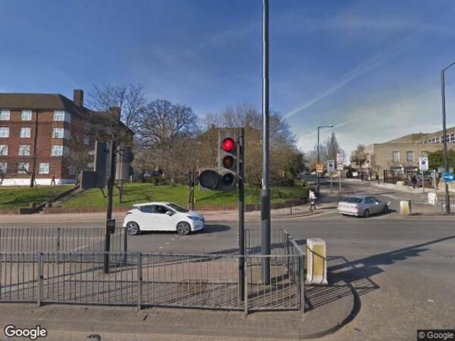 4 Bed Flat, Kings Court, HA9