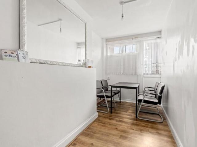 4 Bed Flat, Kinross House, N1