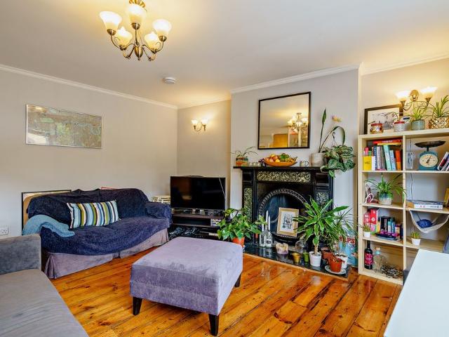 4 Bed Flat, Lyndhurst Grove, SE15