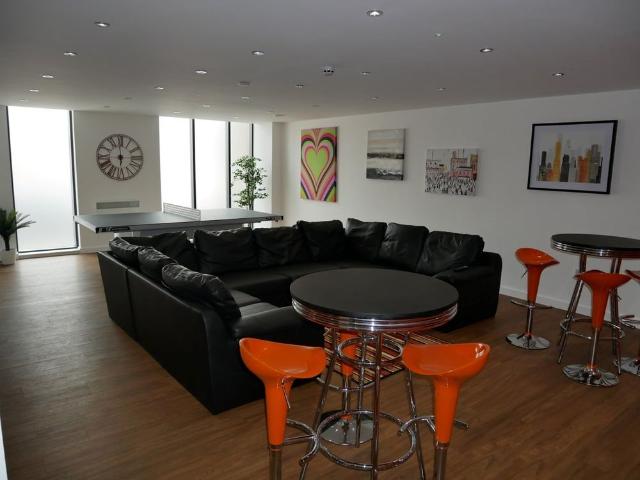 4 Bed Flat, London Road, LE2