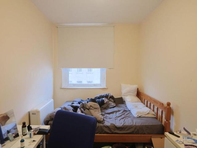 4 Bed Flat, Park St, BS1