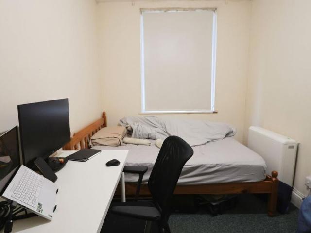 4 Bed Flat, Park St, BS1