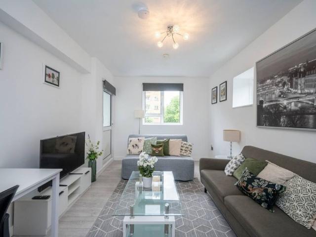 4 Bed Flat, Patterdale, NW1