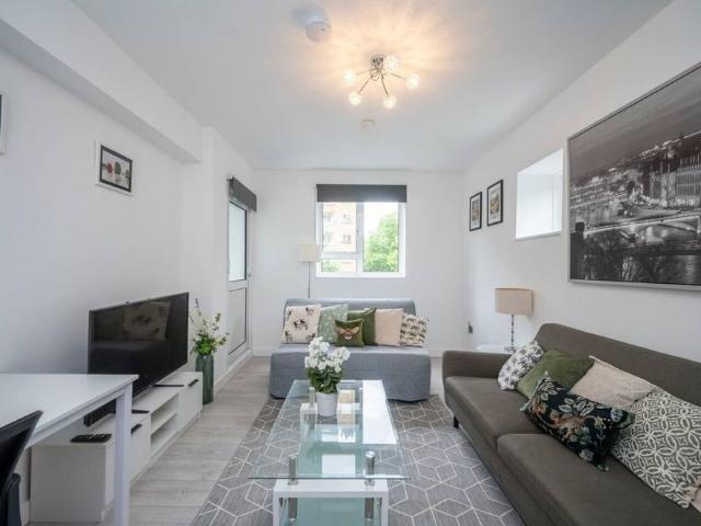 4 Bed Flat, Patterdale, NW1