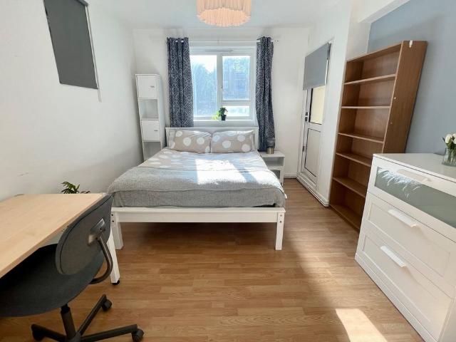 4 Bed Flat, Patterdale, NW1