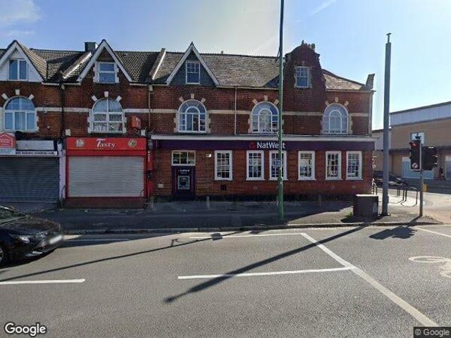 4 Bed Flat, Romsey Road, SO16