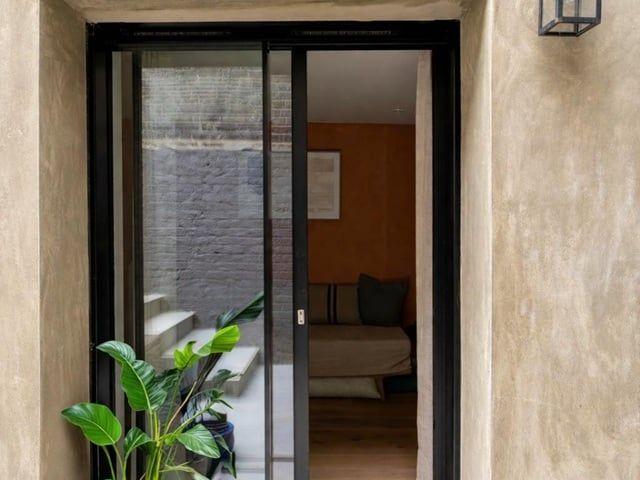 4 Bed Flat, St Stephen's Gardens, W2