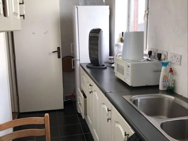 4 Bed Flat, Stockport Road, M12