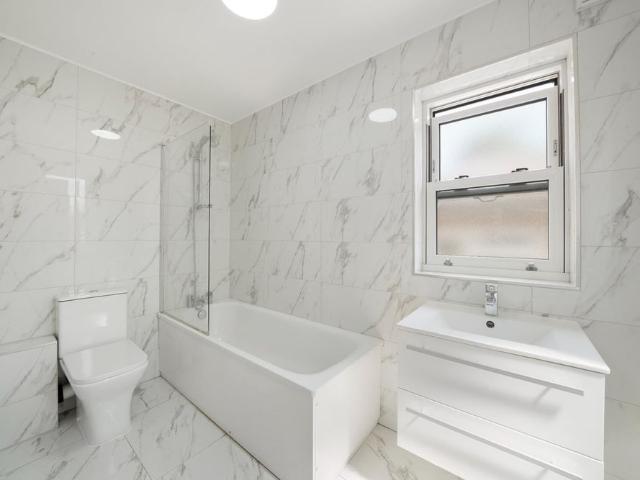 4 Bed Flat, Stroud Green Road, N4