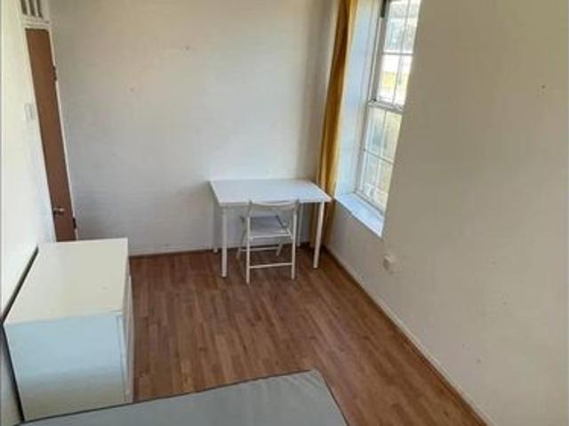 4 Bed Flat, Shadwell Gardens, E1