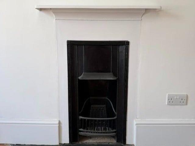 4 Bed Flat, Tierney Road, SW2