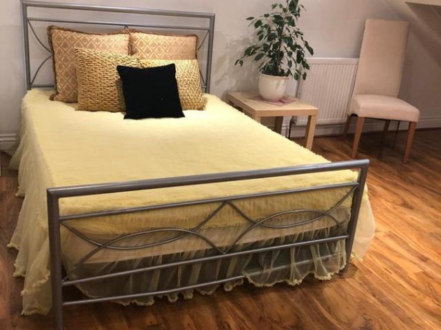 4 bed Flat To Let