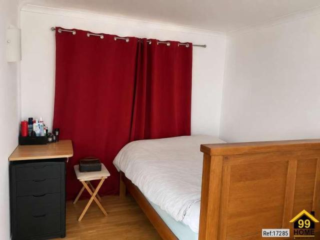 4 bed flat to rent