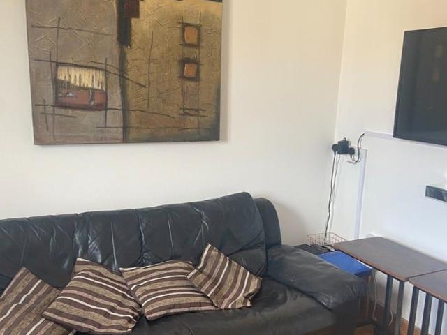 4 Bed Flat, Victor Court, NG7