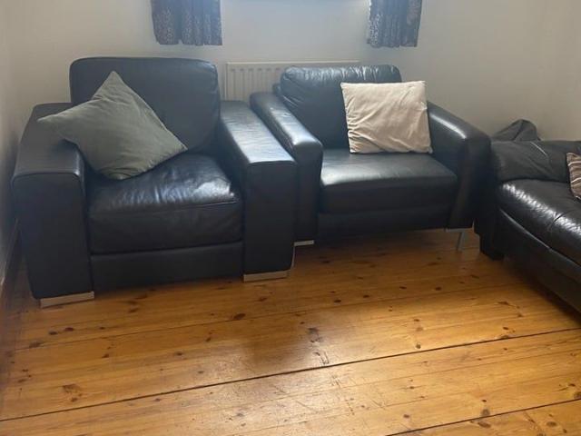 4 Bed Flat, Victor Court, NG7