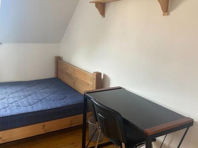 4 Bed Flat, Victor Court, NG7