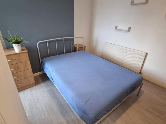 4 Bed Flat, Wavertree, L15