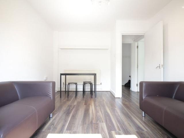 4 Bed Flat, Welford Court, NW1