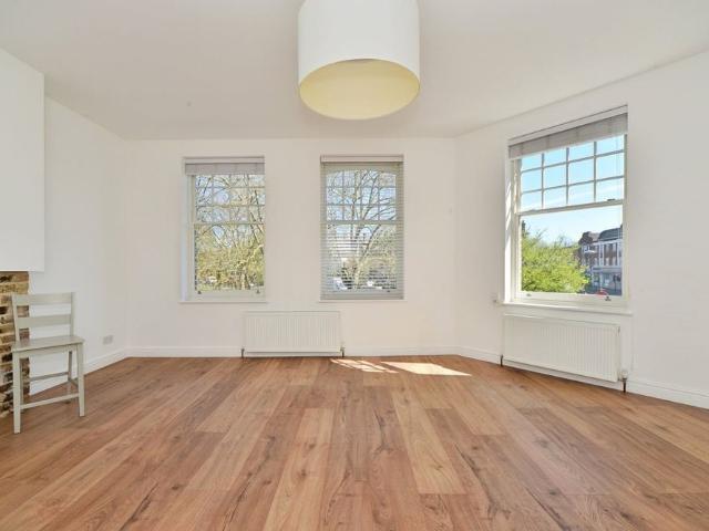 4 Bed Flat, Westcombe Hill, SE3