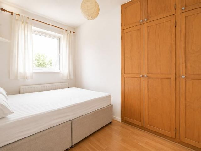 4 Bed Flat, Westerham, NW1