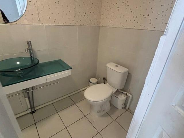 4 Bed Flat, Wheatfield Street, EH11