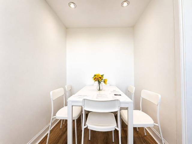 4 Bed Flat, Wilton St, G20