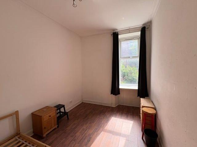 4 Bed Flat, Woodlands Drive, G4