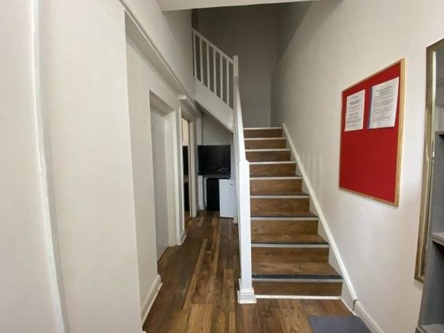 4 Bed Flat 5, 1 9 Regent Rd, Leicester