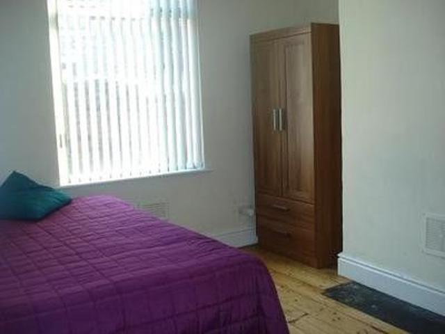 4 Bed Gainsborough Road, Liverpool