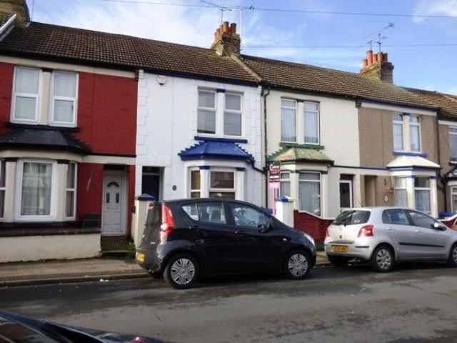 4 Bed Garfield Road, Gillingham