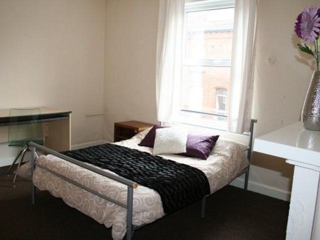4 Bed Granby Place, Headingley, Leeds