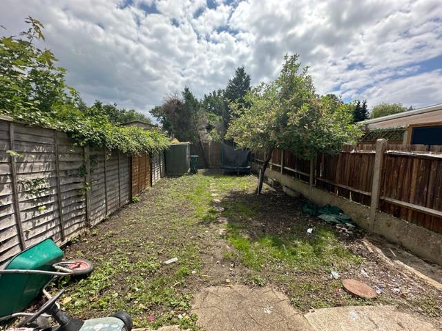 4 Bed, Greenford UB6