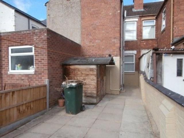 4 Bed Hamilton Road, Coventry Cv2 4fh