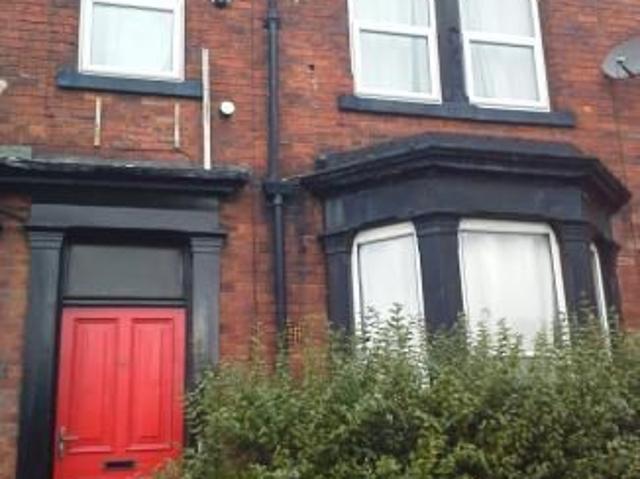 4 Bed Hanover Square, University, Leeds