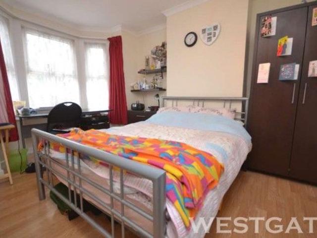 4 Bed Hagley Road, Reading