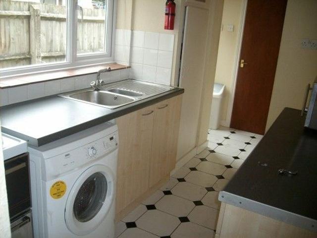 4 Bed Harold Road, Edgbaston, Birmingham