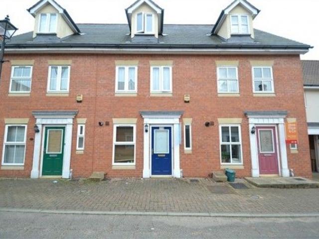 4 Bed Hatcher Crescent, Colchester, Essex