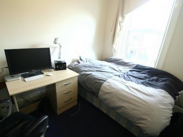 4 Bed Heaton Park Road, Heaton, Ne6