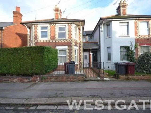 4 Bed Highgrove Street, Reading