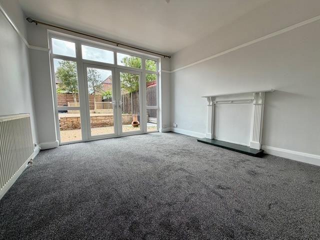 4 Bed House