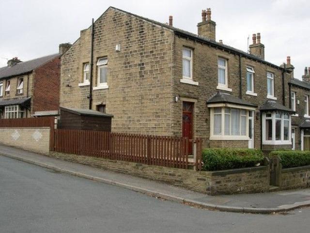 4 Bed house