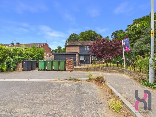 4 bed house to let in Liverpool