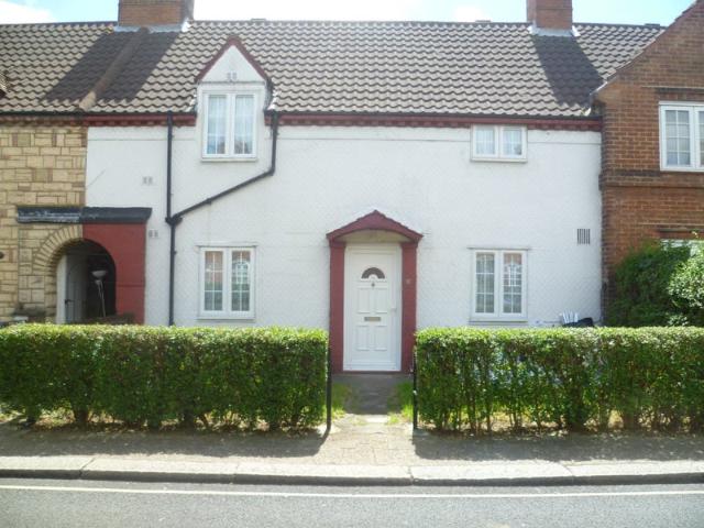 4 Bed House To Rent On Norbroke Street, W12
