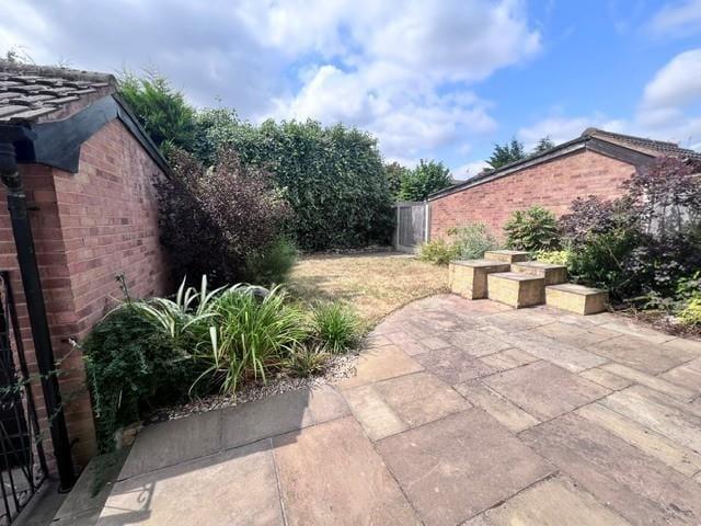4 bed house to rent in Magnolia Court, Beeston, Nottingham