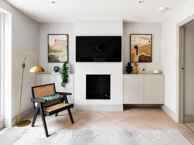 4 bed house to rent in Mortlake High Street, London | James Anderson