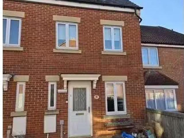 4 bed house to rent in Duke Street, TA6, Bridgwater