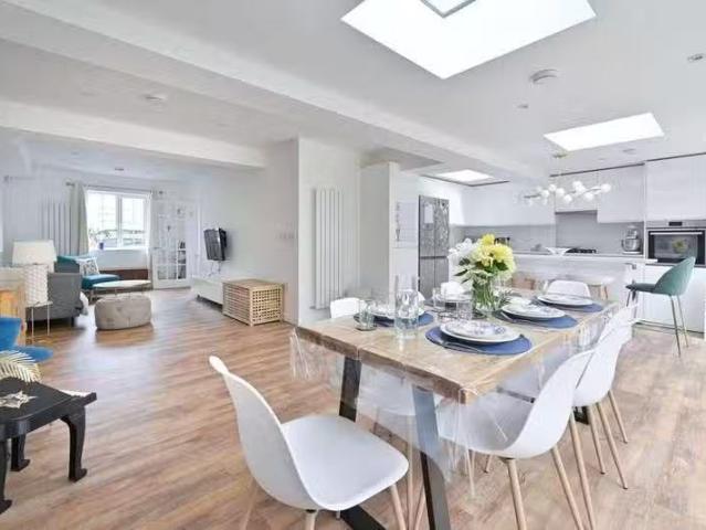 4 bed house to rent in Dulwich, SE24, London