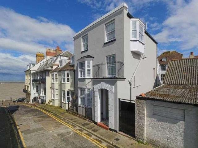 4 bed house to rent in Prospect Hill, CT6, Herne Bay