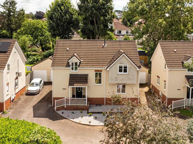 4 bed house to rent in Sea Mills Lane, Bristol, BS9 ref: 19262334