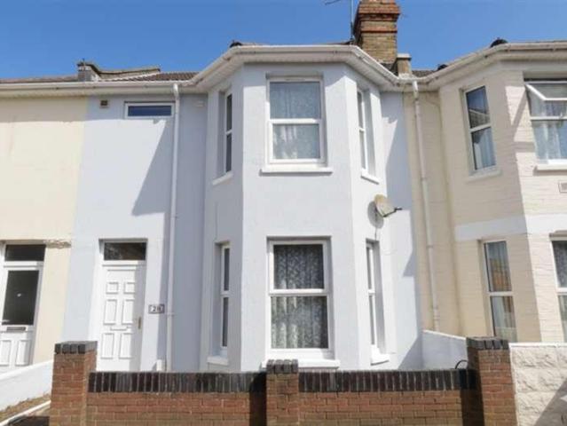 4 bed house to rent
